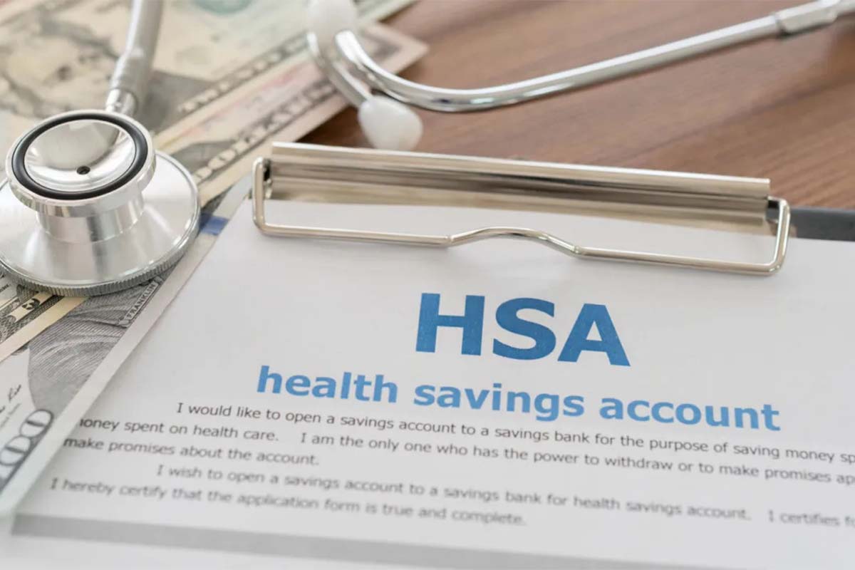 unlocking wellness how fsa hsa and hra funds can support your menopause ...