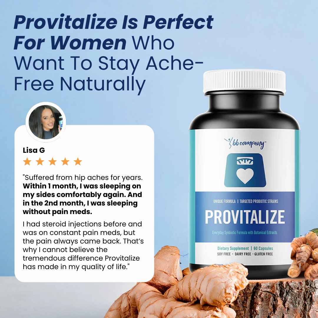 Choose Your Option Below 1 Bottle of Provitalize 2 Bottles of ...