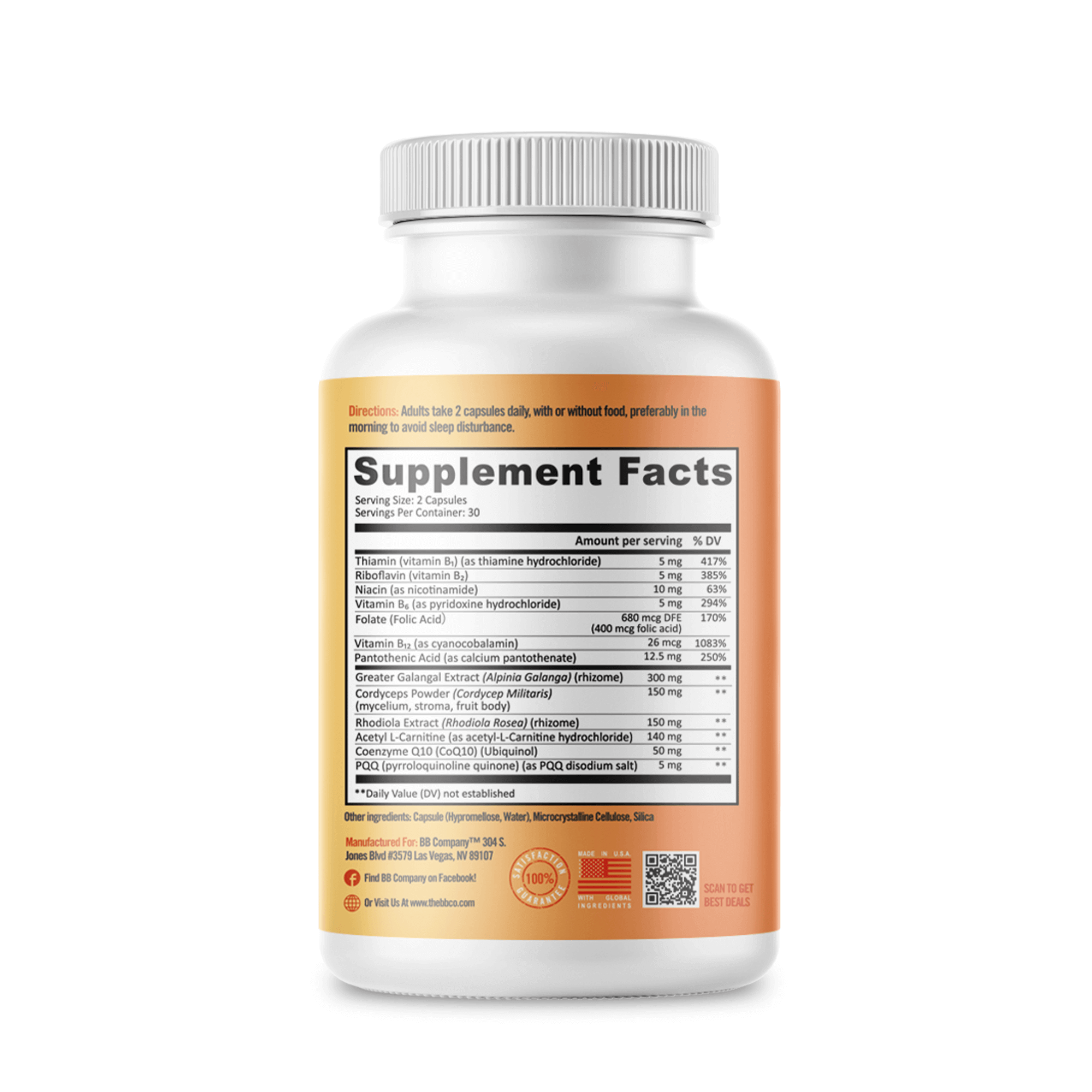 Choose Your Option Below 1 Bottle 2 Bottles 3 Bottles 6 Bottles